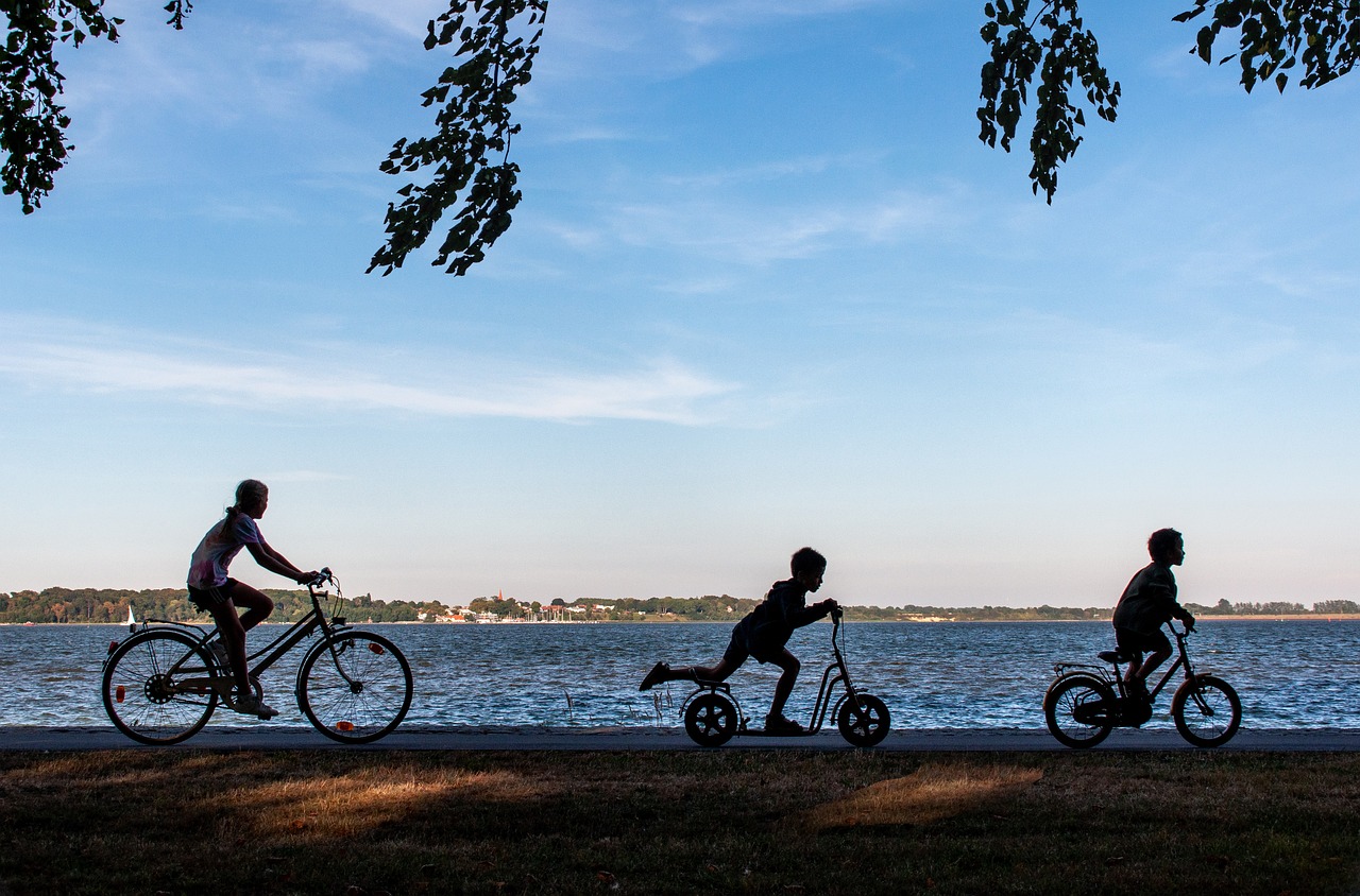 OÙ LOUER UN VÉLO À TORONTO ? - Aylee